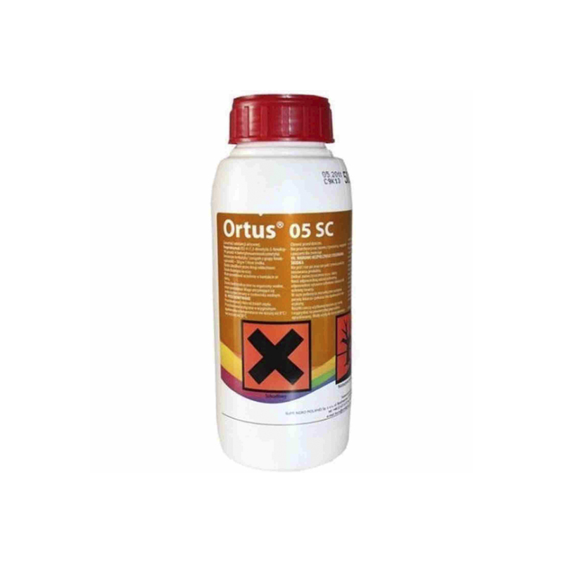 Insecticid Ortus 5 SC, 500 ml @ AGRICULTURA IEFTINA